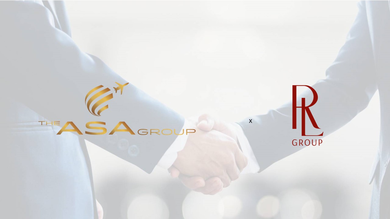 ASA Group partners with RL Group Asia - ADS Advance